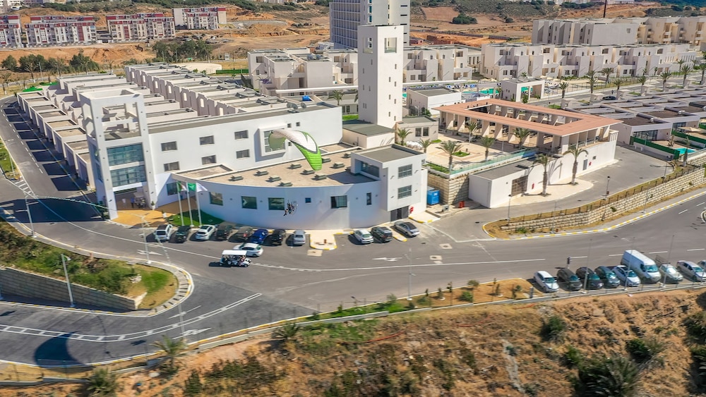 Rusica Park - Algérie