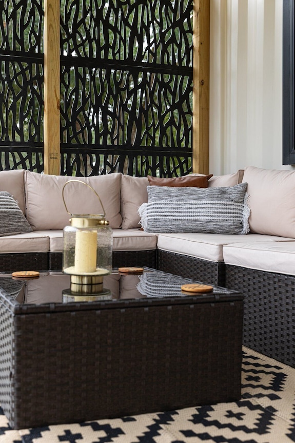 One Of A Kind Romantic Luxe Retreat, 8 Minutes To Emerald Beach, Outdoor Haven - Navarre