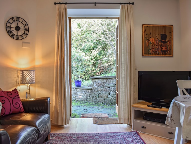 Allerton House Stable - 스코틀랜드