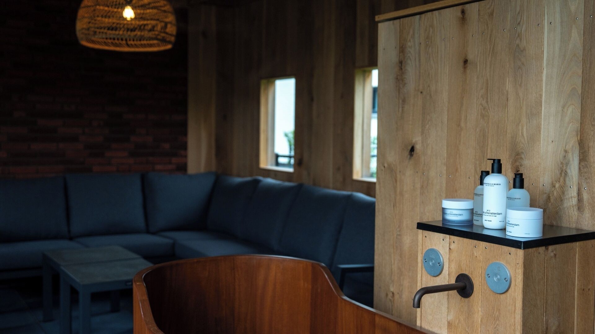 Wellness 6p - Tres Habitaciones Villa, Capacidad 6 - Roermond