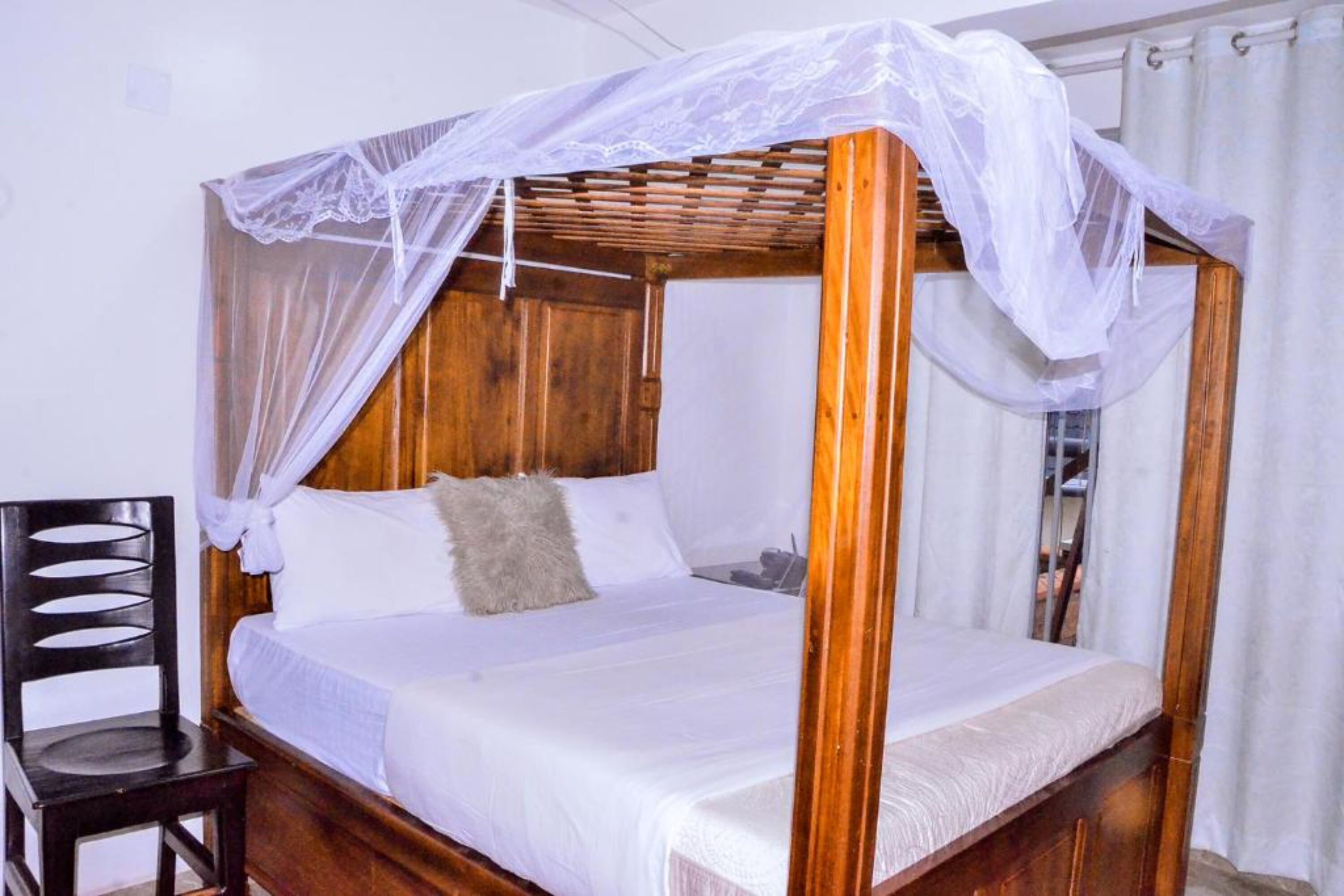 The Keza Hotel and Apartments in Kigali: Find Hotel Reviews, Rooms, and ...