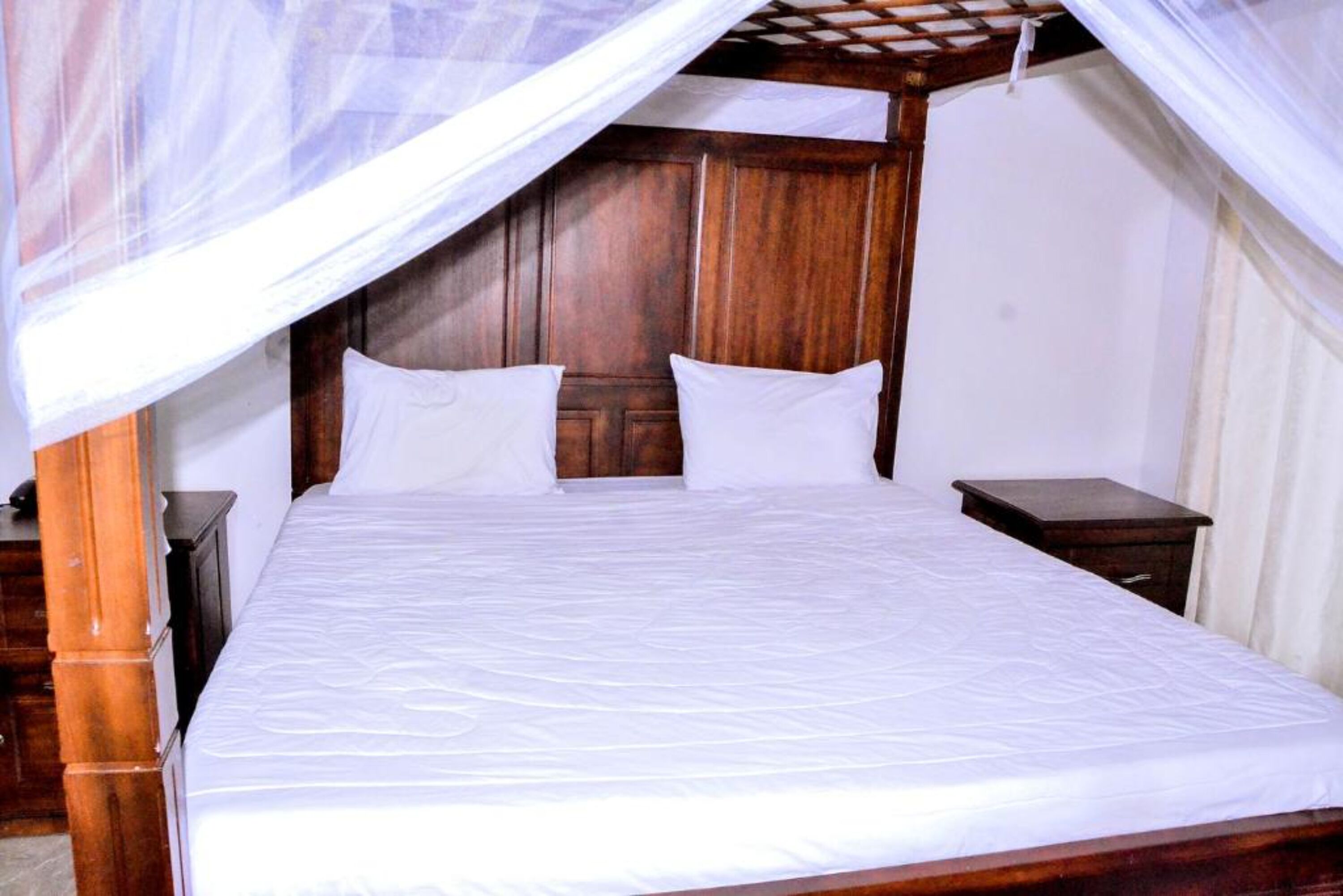The Keza Hotel and Apartments in Kigali: Find Hotel Reviews, Rooms, and ...