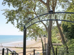 Terrenos do alojamento