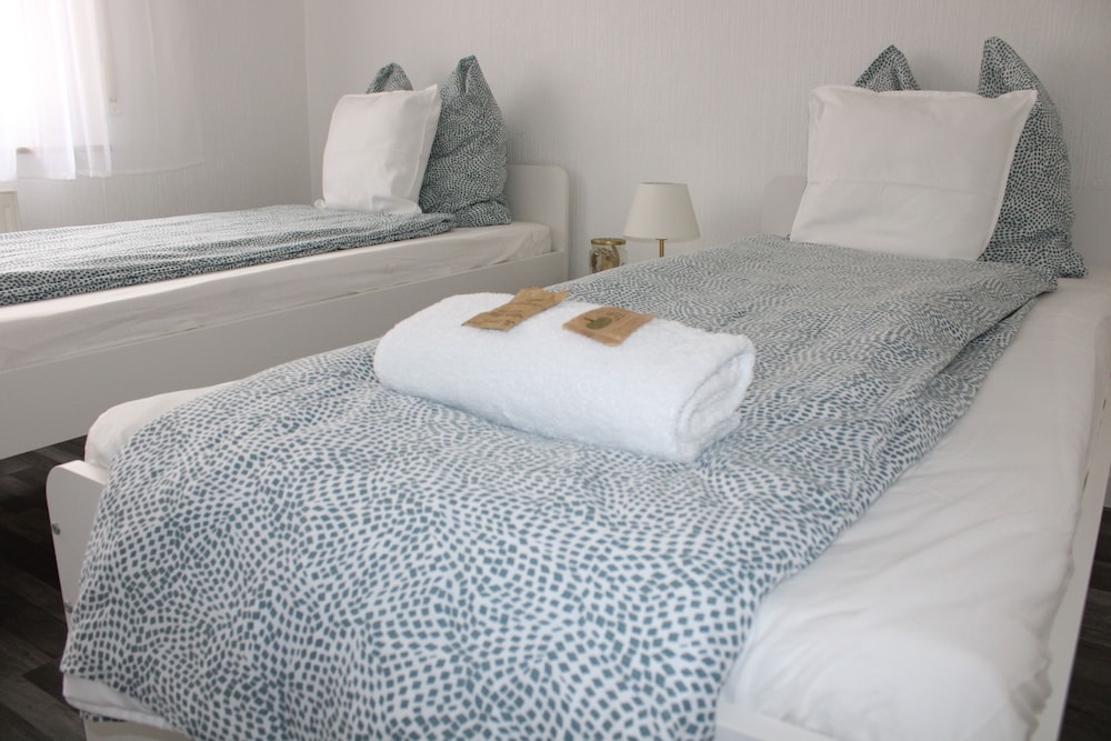 Ruhiges & Schickes 4 Zi-apartment - Heilbronn