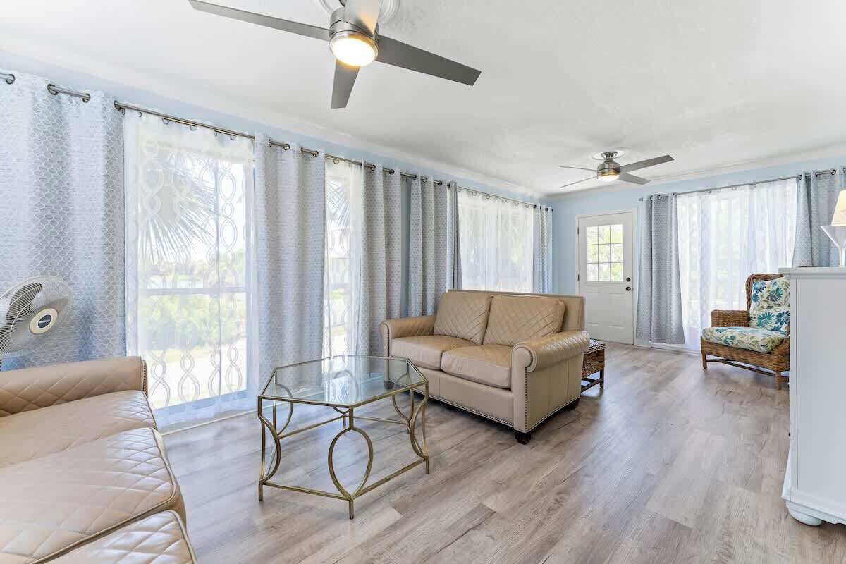 Siesta Shores 2bed/2bath Heated Pool! - シエスタ・キー, FL