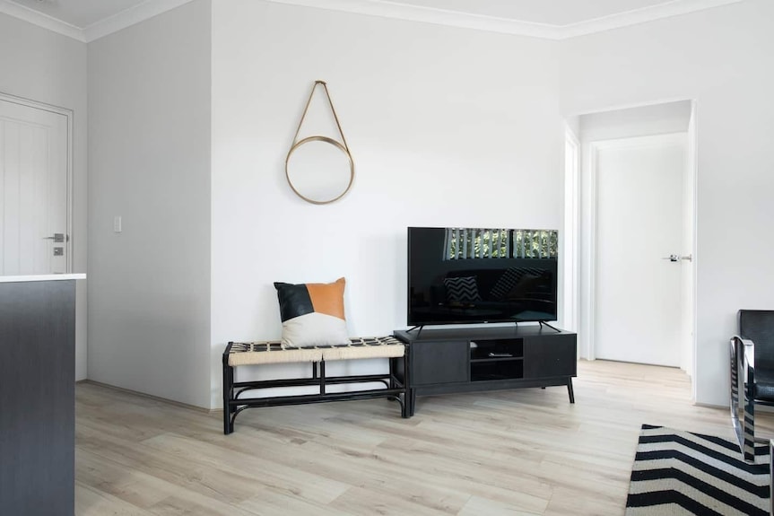 The Ultimate Perth Hub: 2br Near River Freo & City - オーストラリア パース