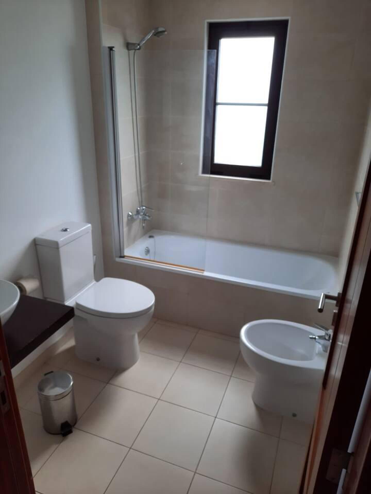 Apartamento | Casa de banho