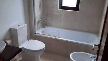 Apartamento | Casa de banho