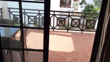 Apartamento | Terrenos do alojamento