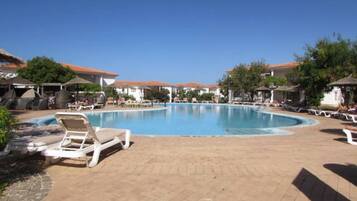 Apartamento | Piscina | Piscina exterior