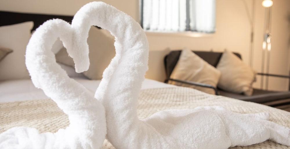 Principality Suites (4 Beds) - Cardiff