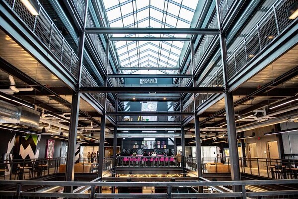 Brewhalla Hotel - Fargo, ND