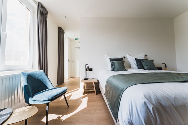 Guesthouse De La Paix - Poperinge