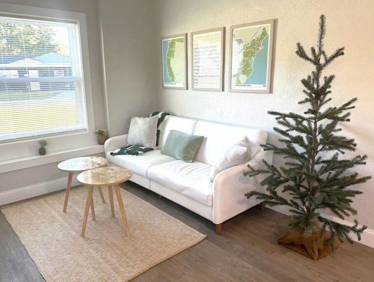 Fir Ever At Sheppard's Landing - Amongst Nature Within A Private Bnb Community! - Norfolk, VA