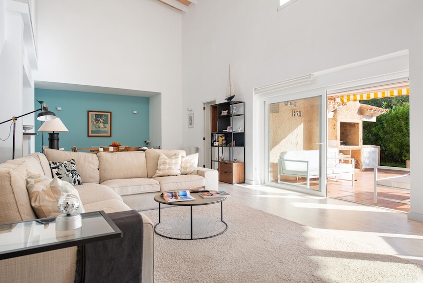 Villa Estranys - Mallorca