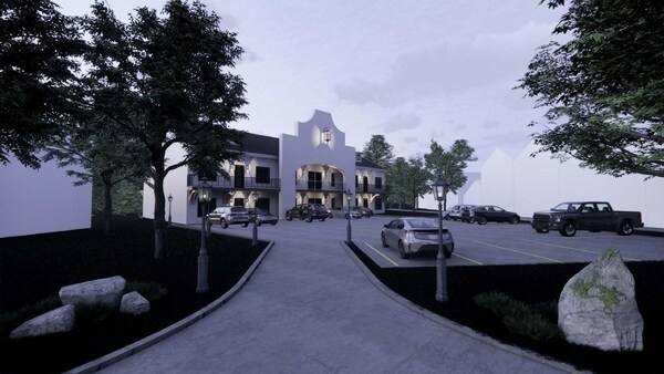 Buck Creek Bnb - Hoover, AL