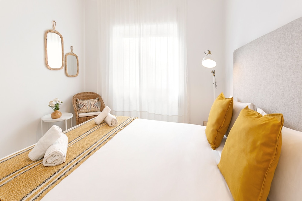 Estrelas Da Praia - Stylish And Cozy Apartment - Lourinhã