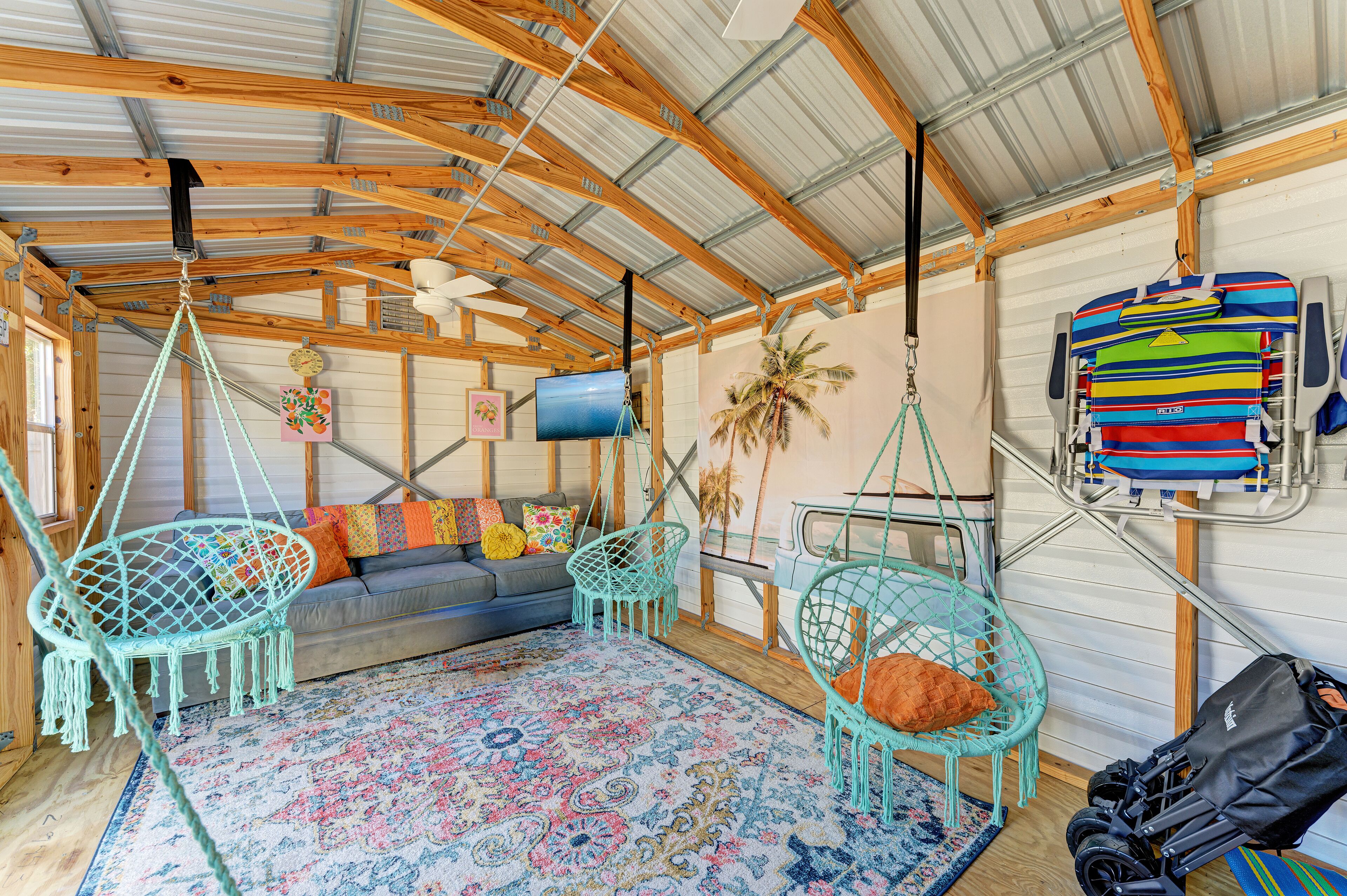 Img - Coastal Heaven Pool & Games 4br 6 Miles To The Beach! - Bradenton, FL