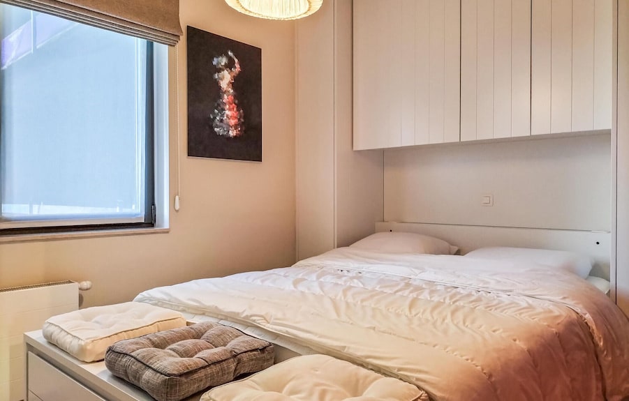 Appartement Confortable à Ostende Avec. - Ostende