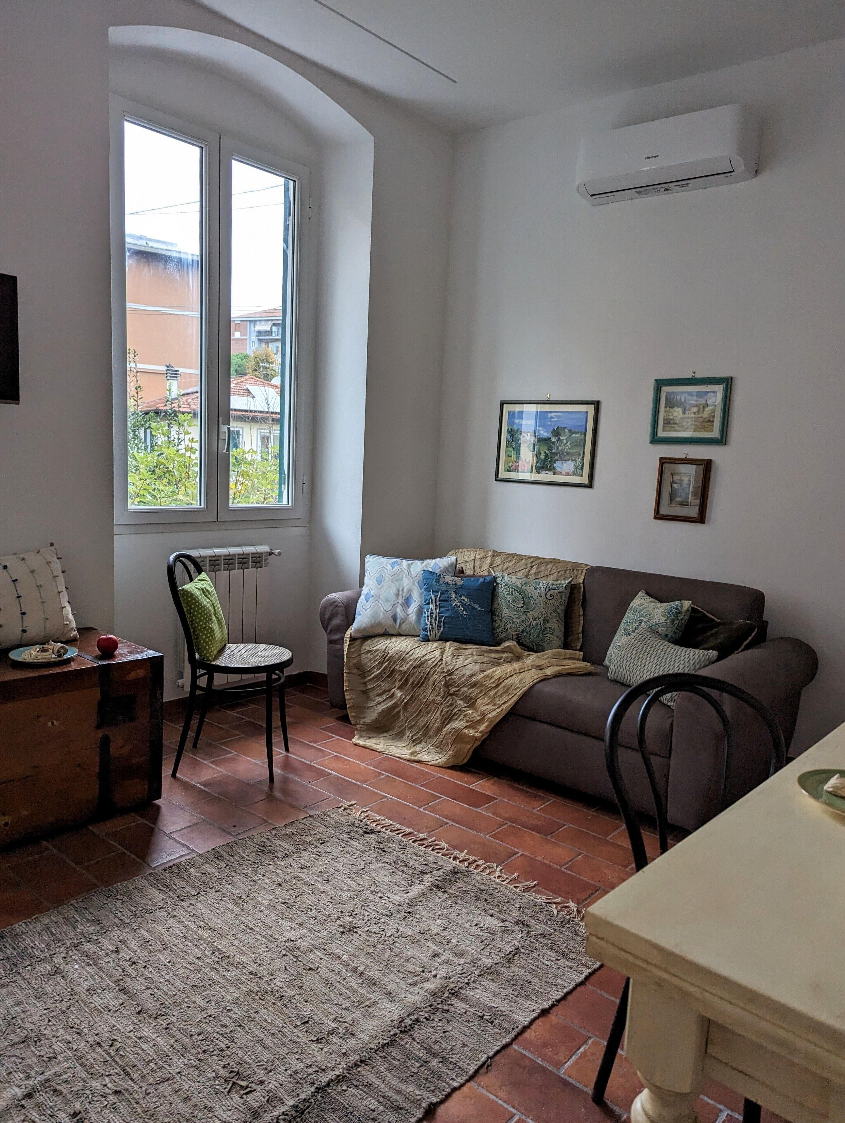Charming La Spezia Apartment, 15 Min Walk To Train Station - Cinque Terre