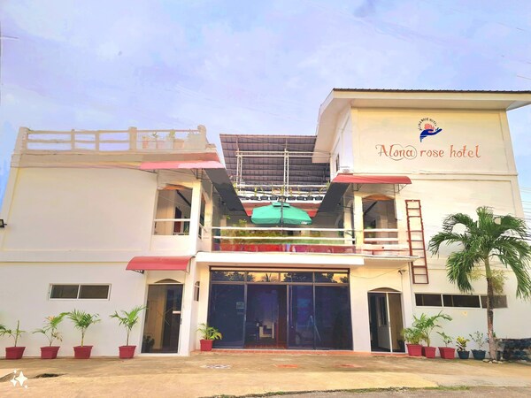 Alona Rose Hotel By Sms Hospitality - Panglao