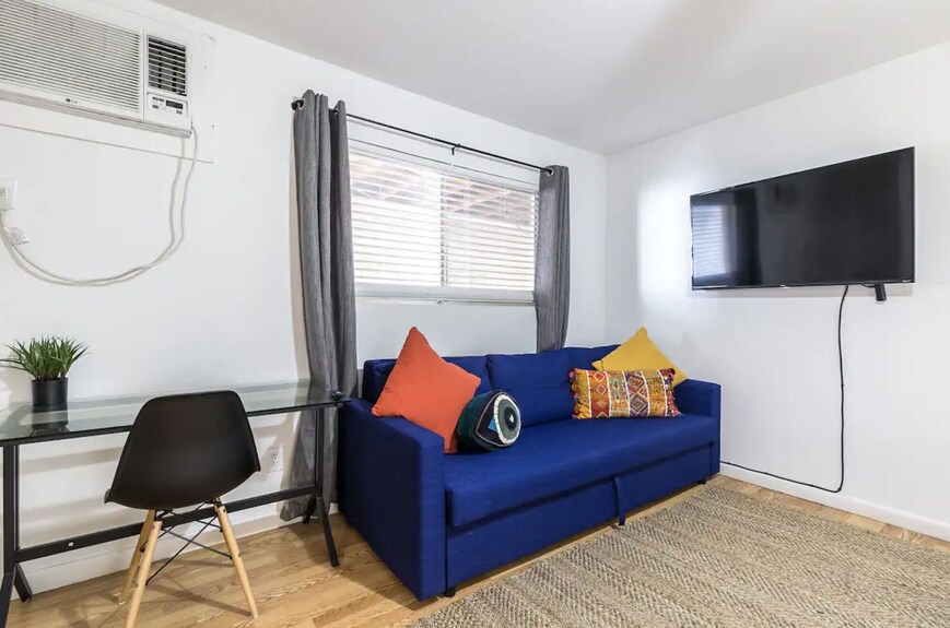 Montrose Lovely Studio! Medical Center 30 ⭐️⭐️⭐️⭐️⭐️ - Houston, TX