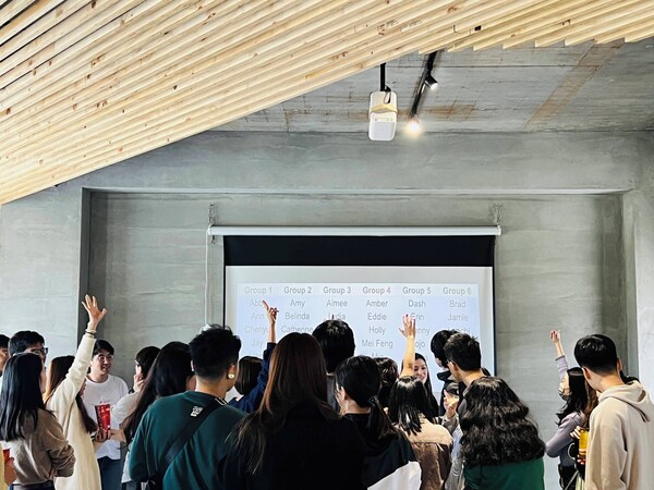 Sasa Youth Hostel - Yilan County