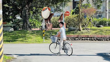Ciclismo