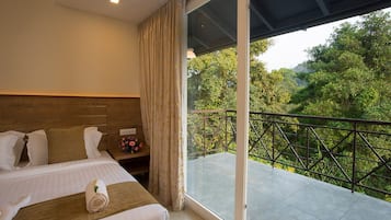 Casa de Campo de Luxo | Varanda
