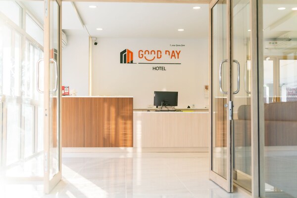 Goodday Hotel - Khon Kaen