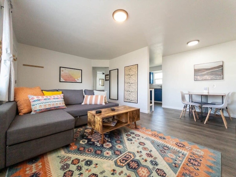 #Stayinmydistrict Walla Walla Wine Country Getaway - State of Washington