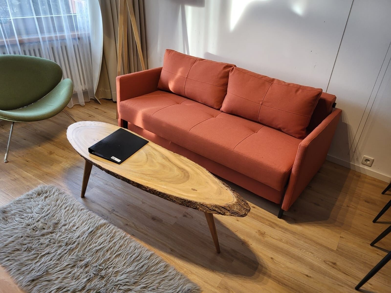 Ferienwohnung/app. Für 4 Gäste Mit 43m² In Schluchsee - Schluchsee