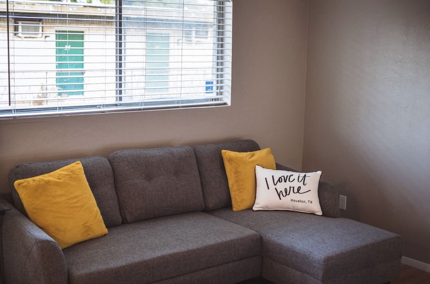 Montrose Retreat Studio! Medical Center 40 ⭐️⭐️⭐️⭐️⭐️ - Houston, TX