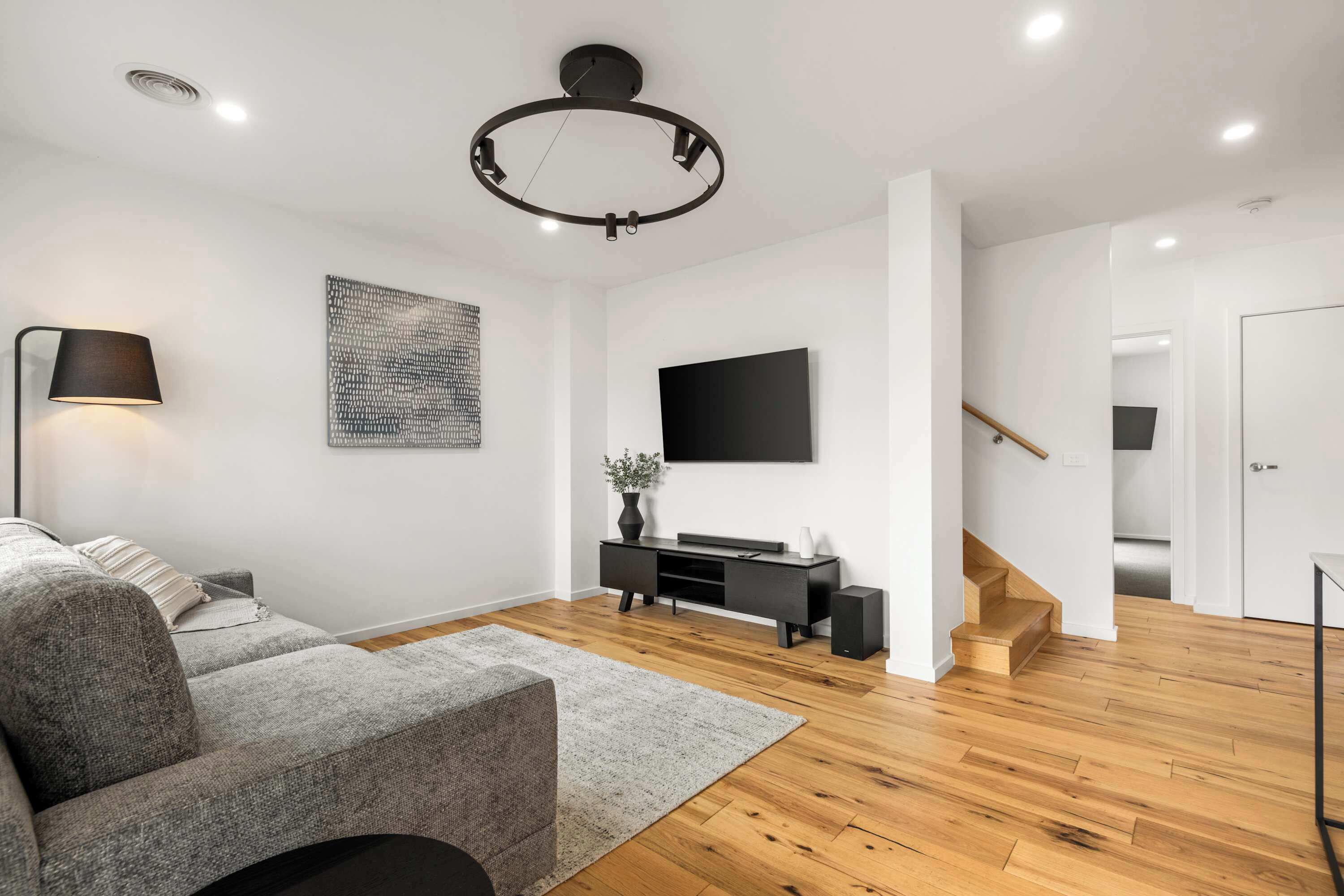 'Coastal Elegance, Torquay' - Torquay