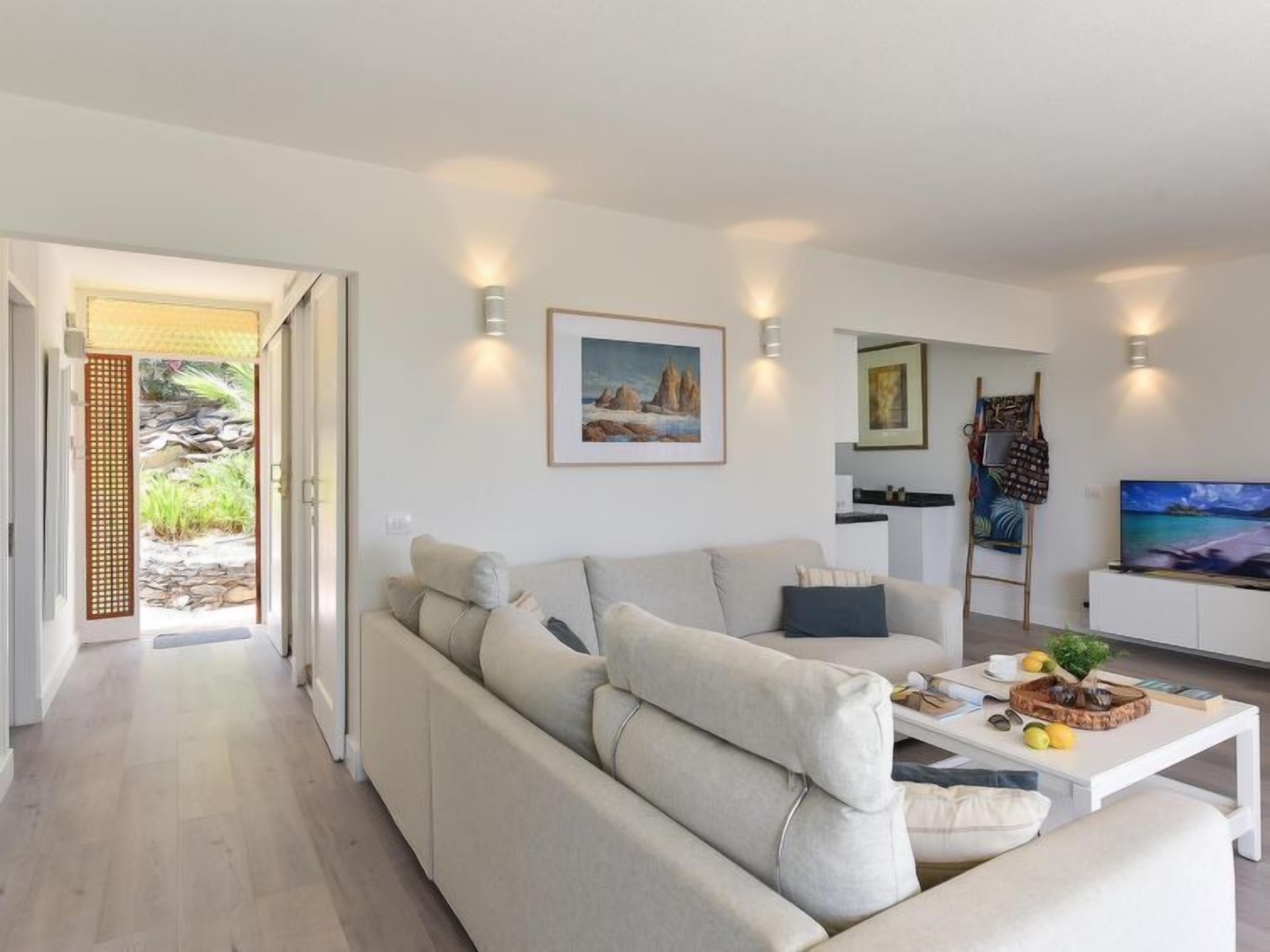 Bungalow Rocas Rojas 406b By Interhome - Maspalomas