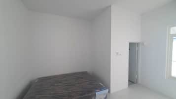 Quarto Duplo Standard | Wi-fi grátis, roupa de cama fornecida