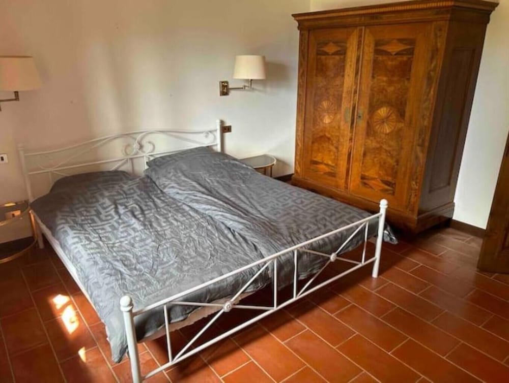 Villa In A Dream Location - Brissago