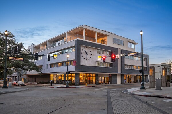 Origin Baton Rouge, A Wyndham Hotel - Baton Rouge, LA