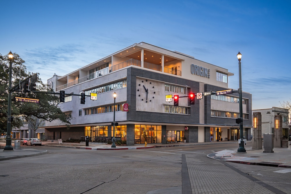 Origin Baton Rouge, A Wyndham Hotel - Bâton-Rouge, LA