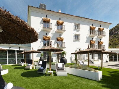 Hotel Altos de Istán