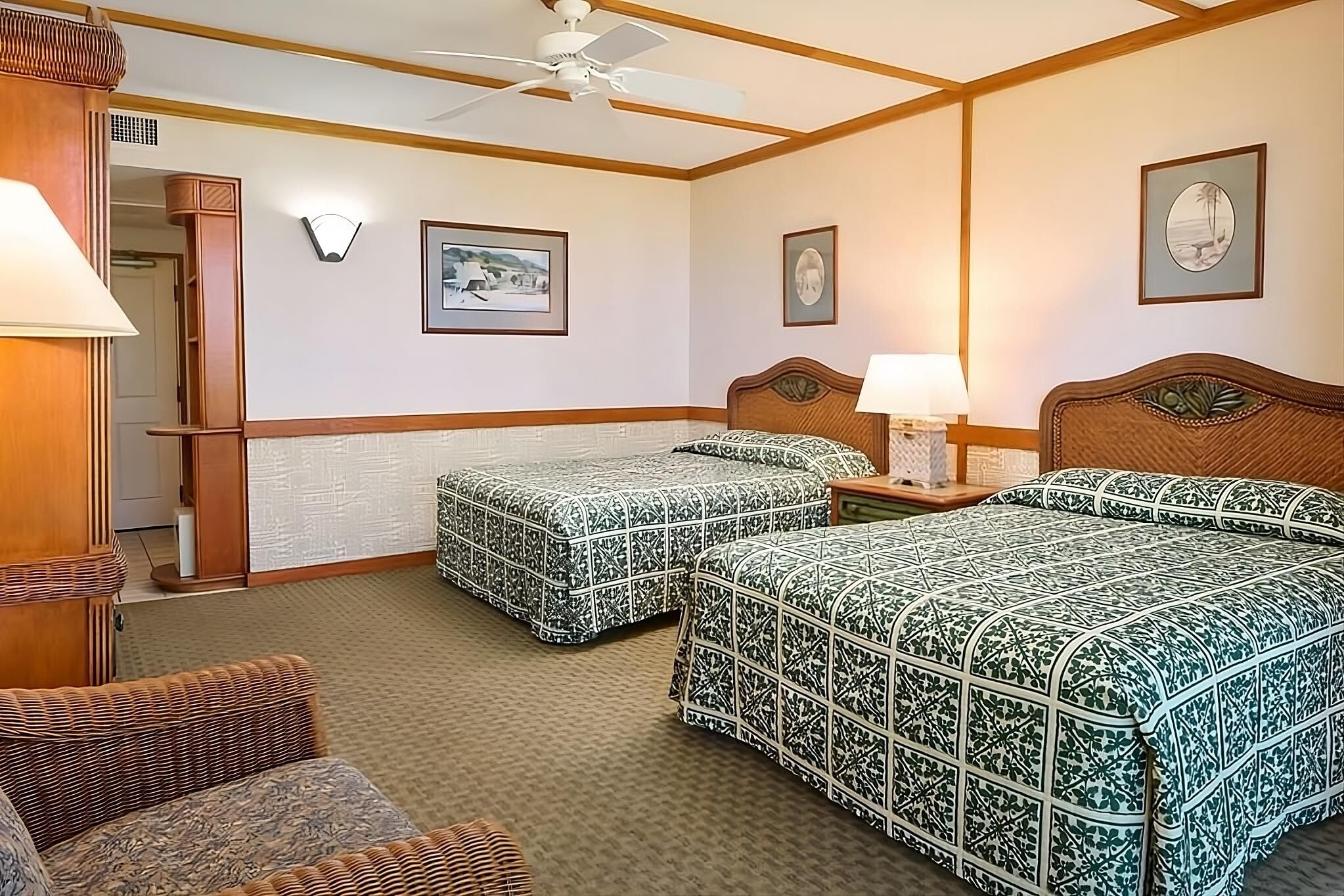 3 Units, Close To Kahekili Beach Park, Perfect For Relaxation & Rejuvenation - Maui, HI