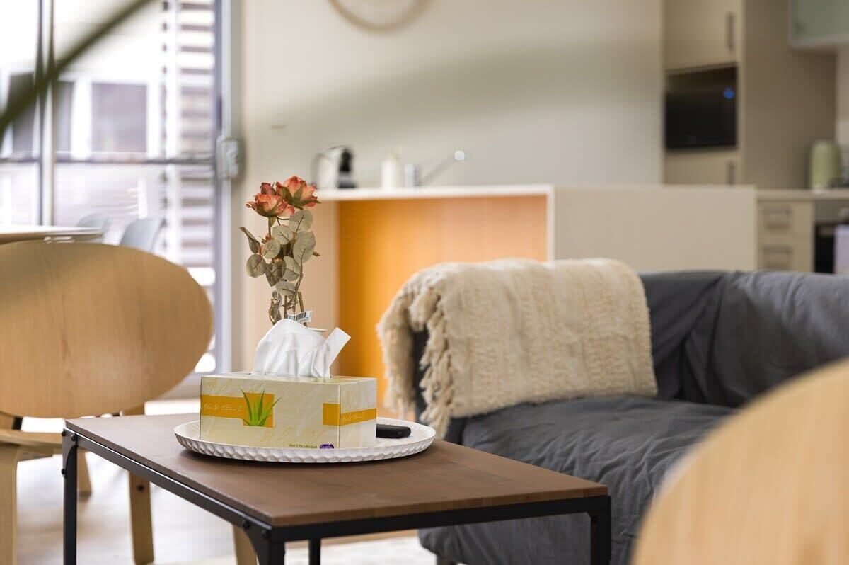 Netflix，peaceful 3br Morningside Gem: Cozy Retreat - Brisbane