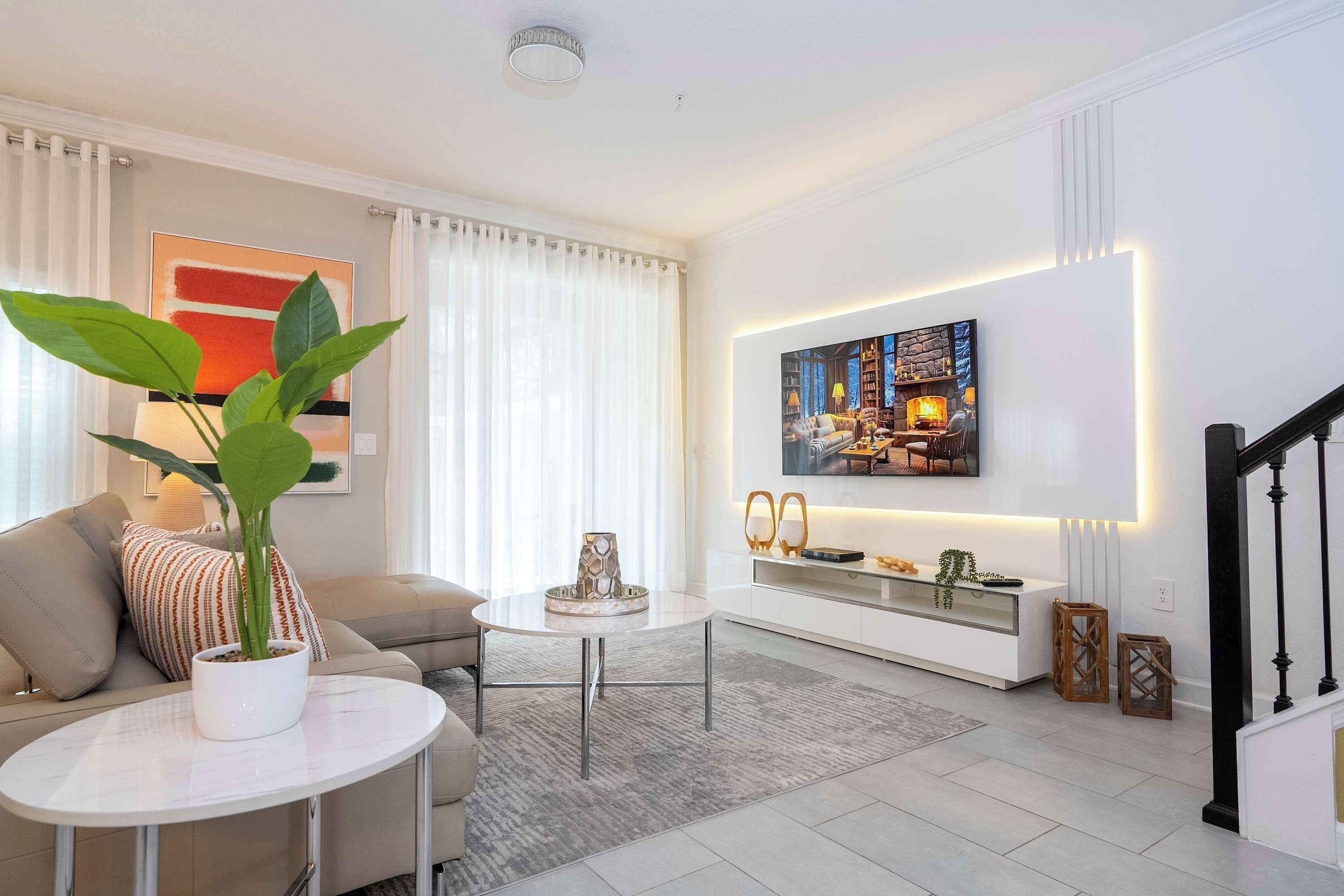 Free Waterpark 5bd Close To Disney W\/ Pool @ Storey Lake Resort 2497 - Kissimmee