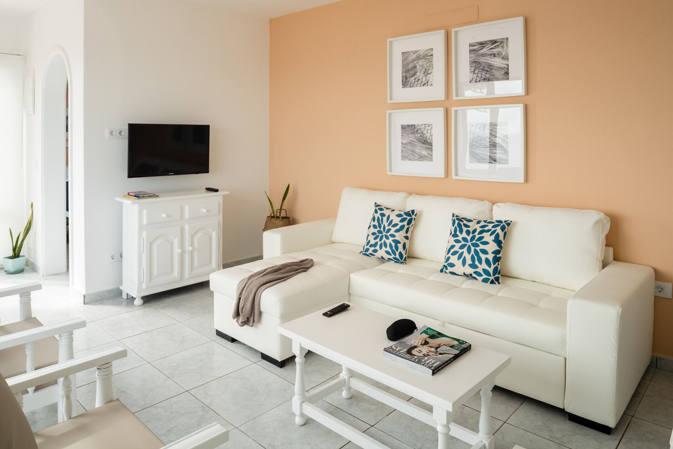 Delmar Natur - Morena - Lanzarote