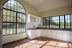 Vila superluxo | Cozinha privada | Chaleira elétrica