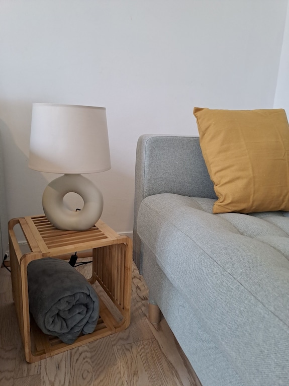 Très Bel Appartement En Plein Coeur De Versailles - Versailles