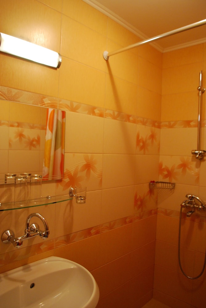 Family Hotel Bulair - Burgas