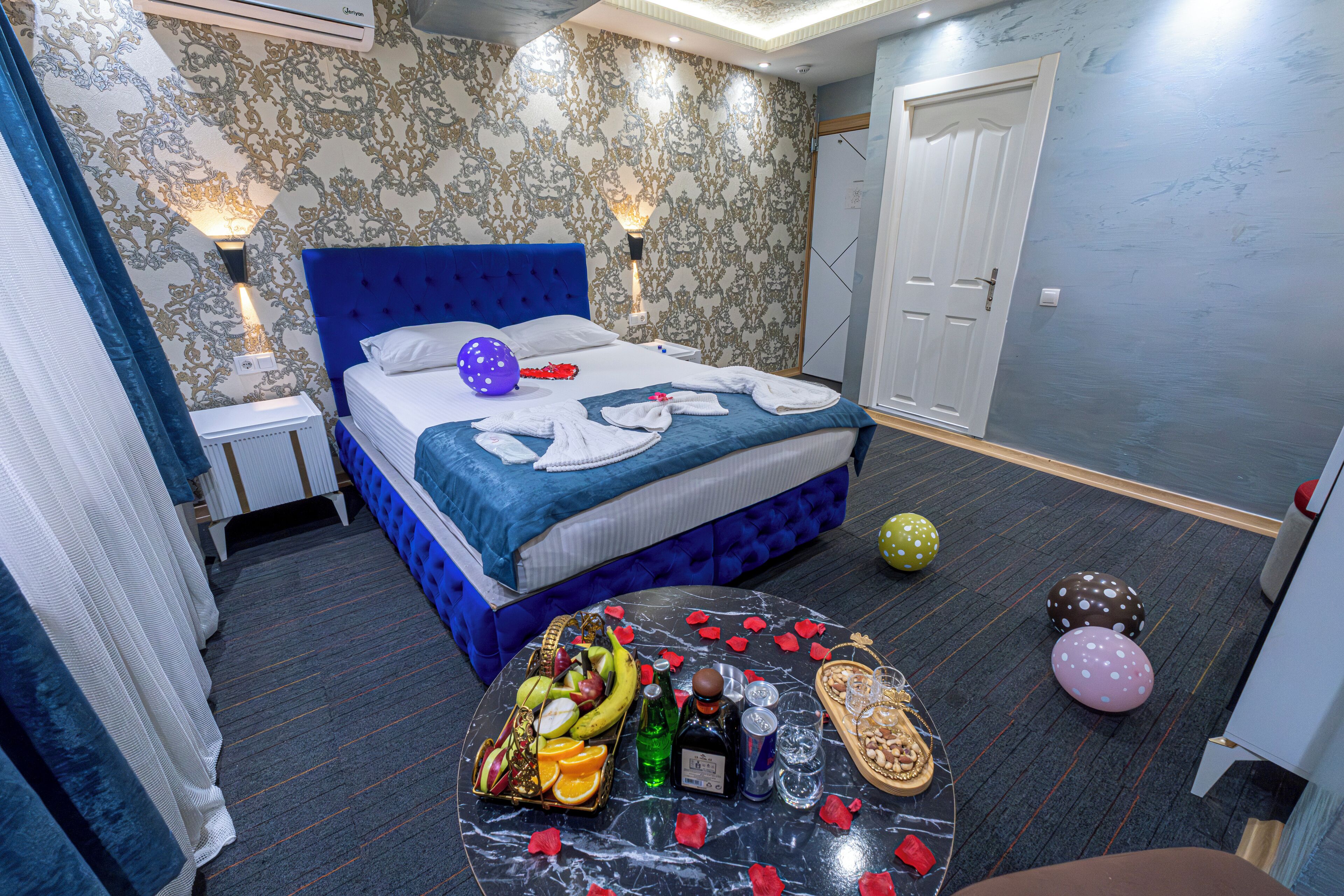 Quarto Standard | Wi-fi grátis 