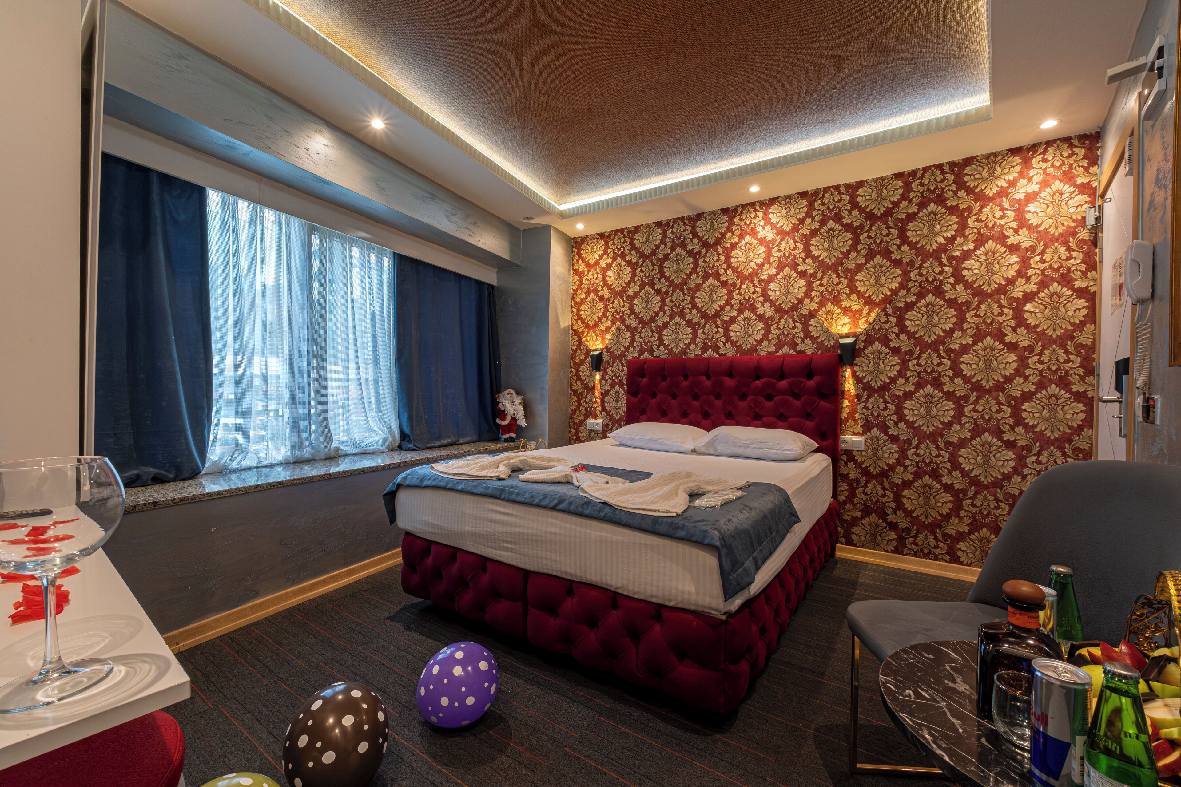 Quarto Económico | Wi-fi grátis 