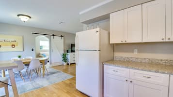 Casa (3 Bedrooms) | Interior